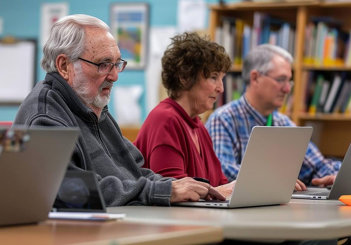 BBK Sasoiko presenta una nueva edición de su programa de ocio activo para mayores de 55 años ...